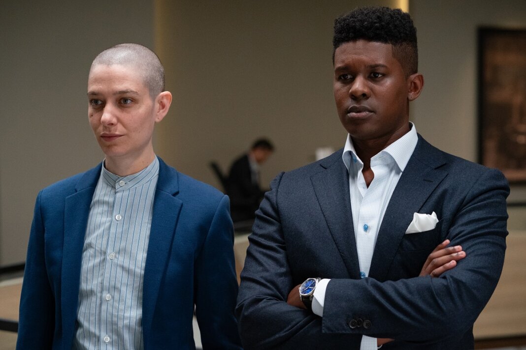 Billions Season 7 Episode 1