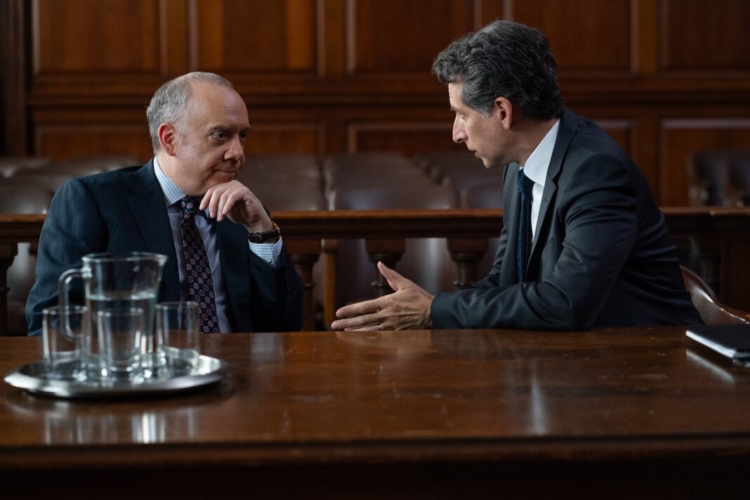 Billions Season 7 Episode 1