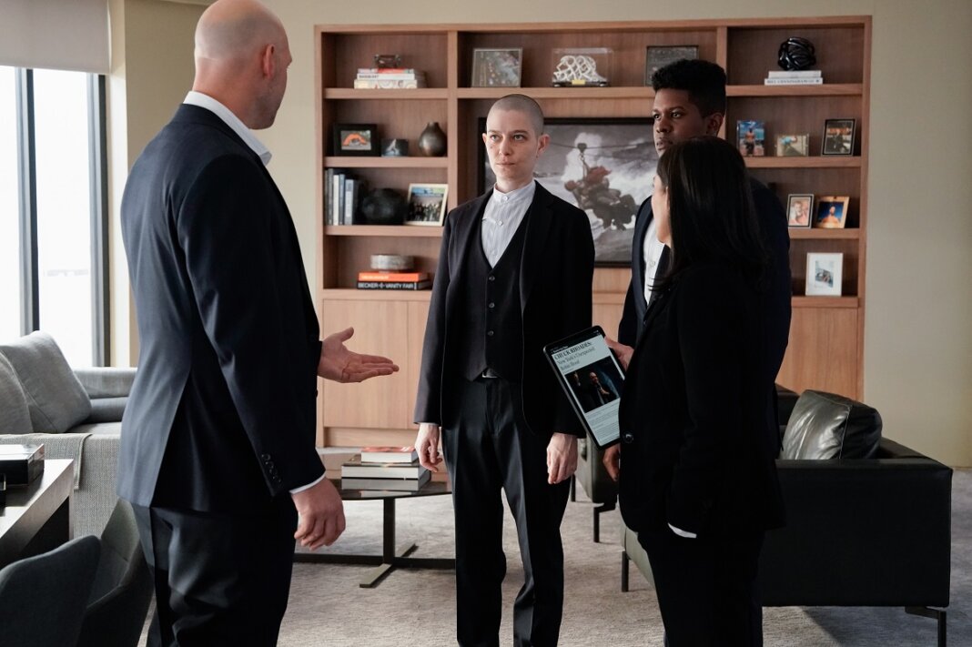 Billions Season 7 Episode 1