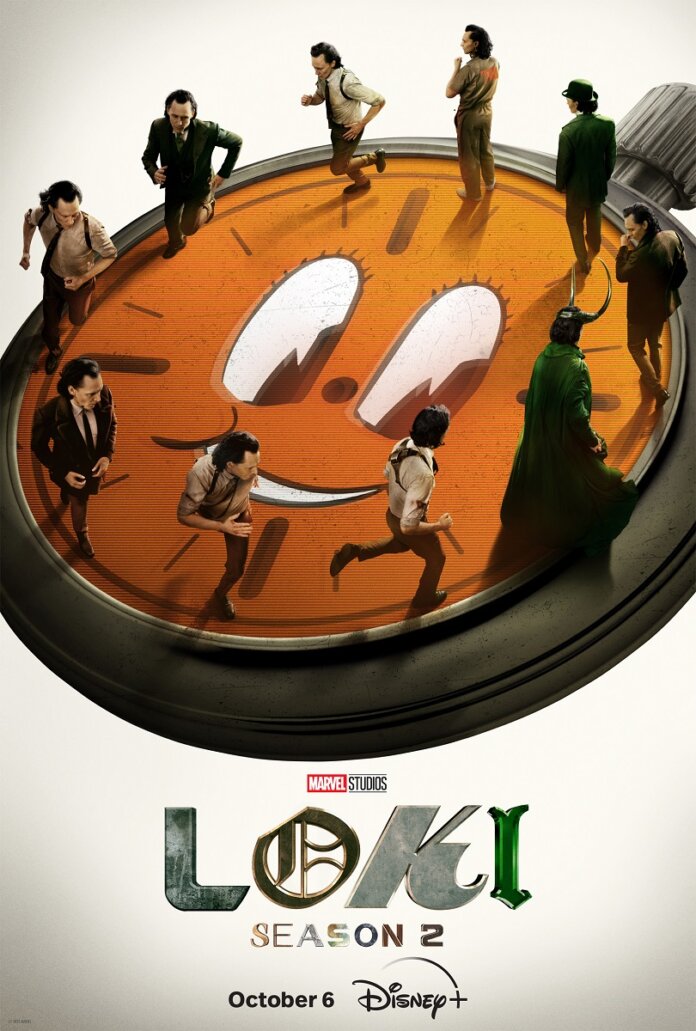 Loki Season 2 Preview: First Trailer, Photos, and Cast List