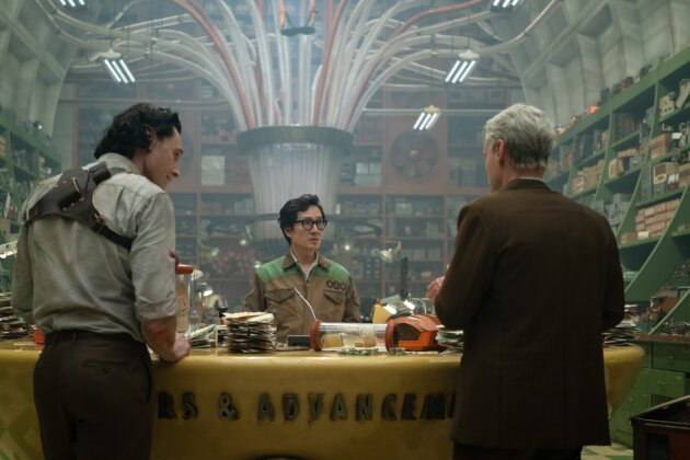 Loki Season 2 Preview: First Trailer, Photos, and Cast List
