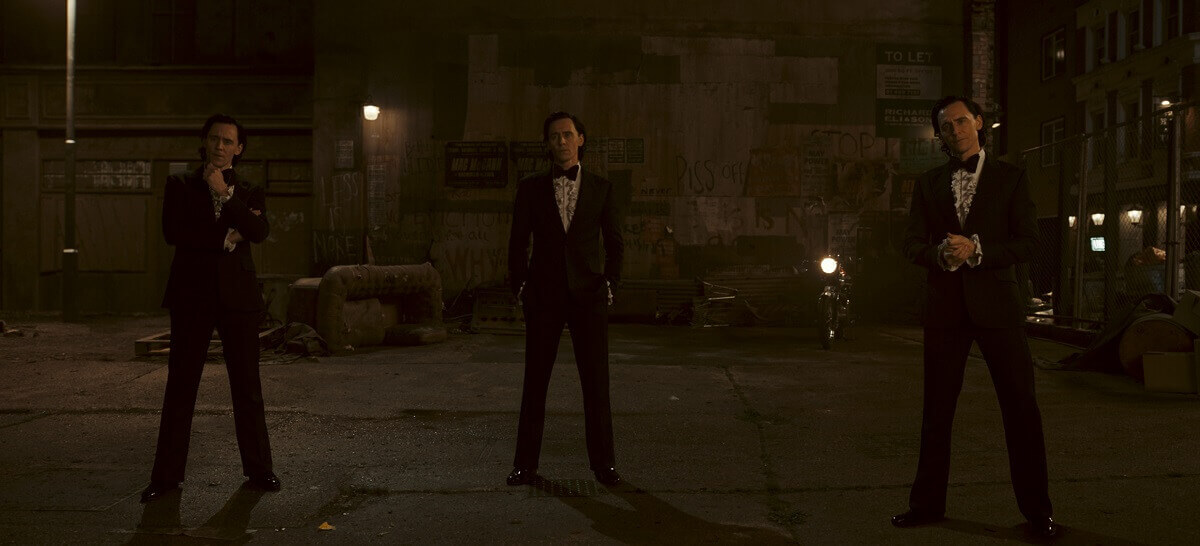 Loki Season 2 Preview: First Trailer, Photos, and Cast List