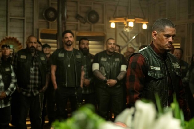 Mayans MC Season 5 Episode 8 Recap: Her Blacks Crackle and Drag