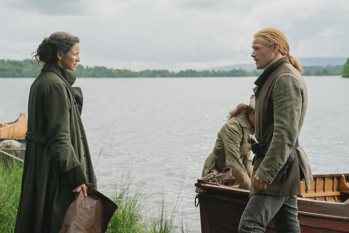 Outlander Season 7 Episode 6 Recap Where The Waters Meet