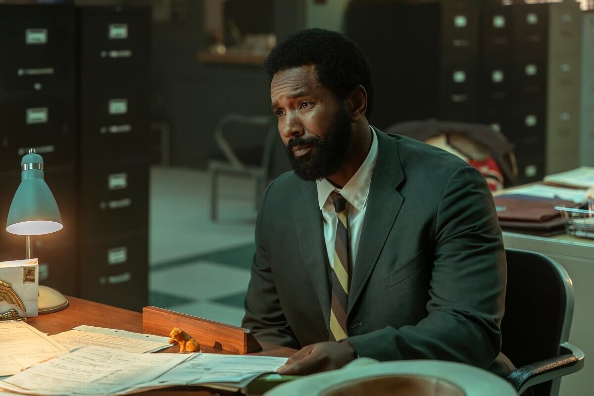 'Dark Winds' Season 2 Episode 5 Photos, Cast, and Plot