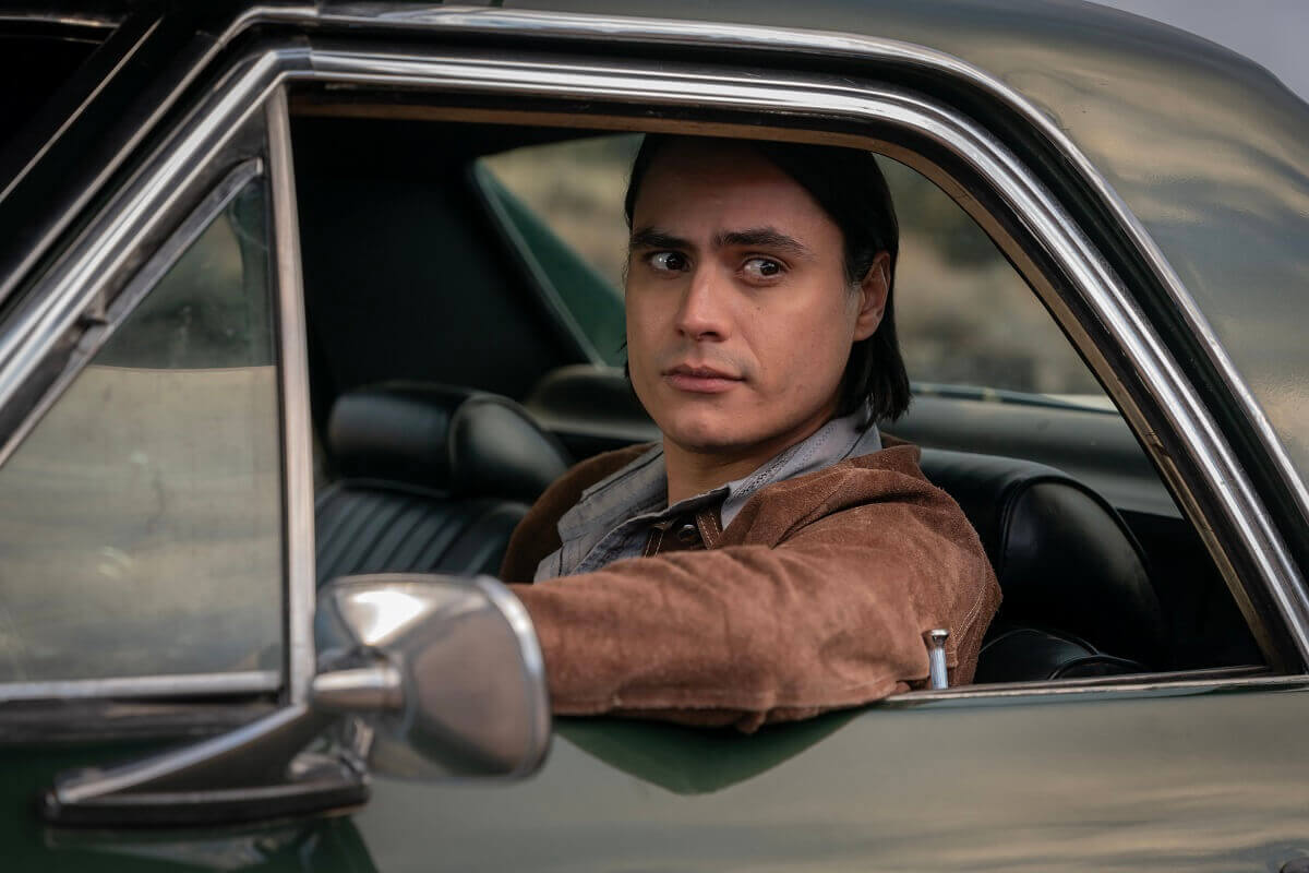 'Dark Winds' Season 2 Episode 5 Photos, Cast, and Plot