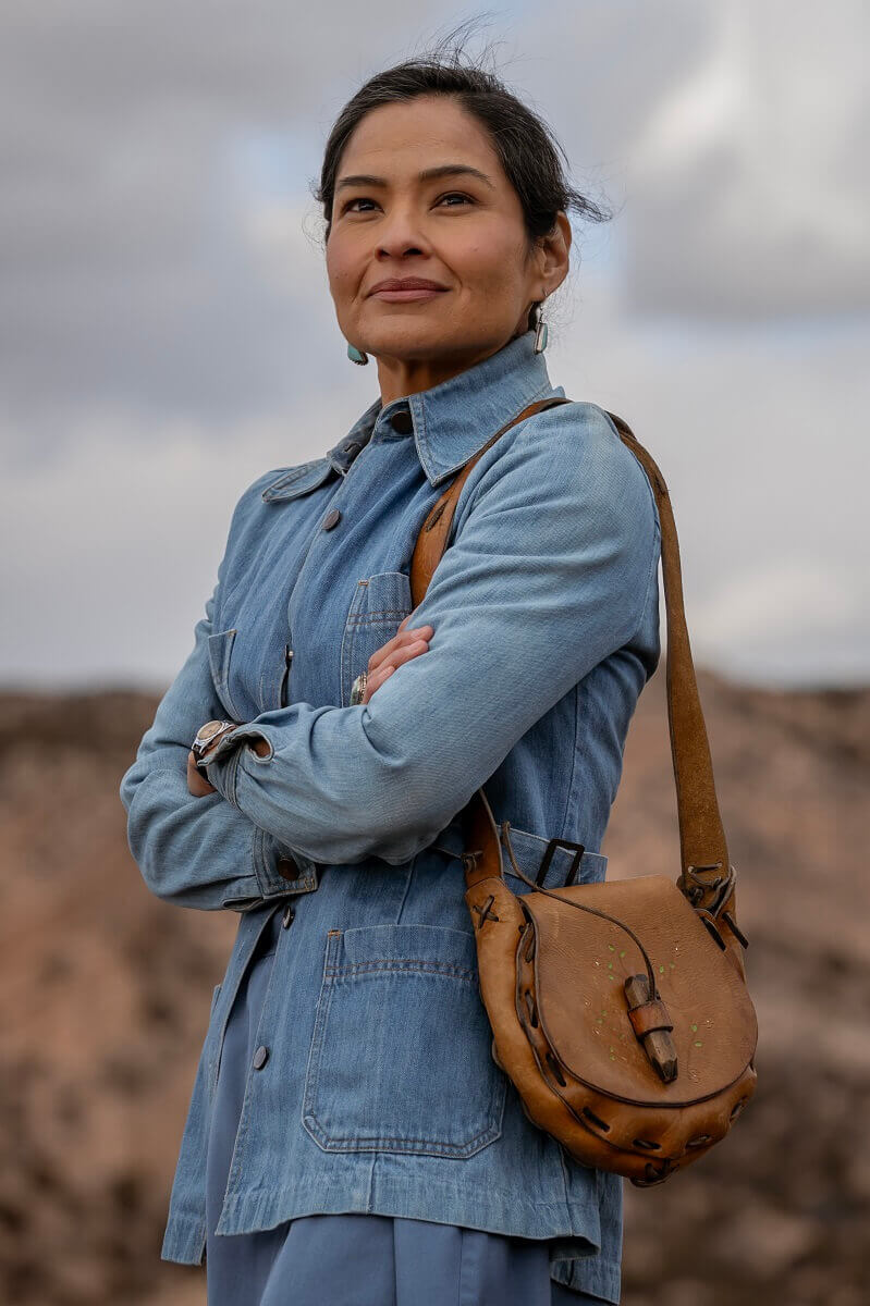 Dark Winds Season 2 Episode 6 Photos, Cast and Finale Details