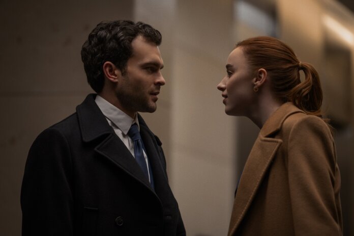 Netflix 2023 Fall Films Lineup Includes 'Rustin' and 'The Killer'