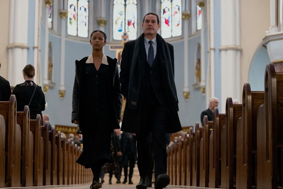 Fall of the House of Usher Photos, Cast, Plot and Premiere Date