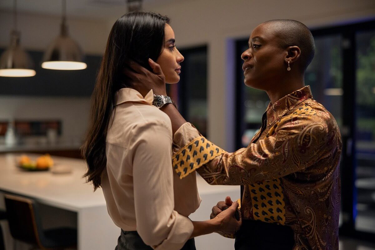 Fall of the House of Usher Photos, Cast, Plot and Premiere Date
