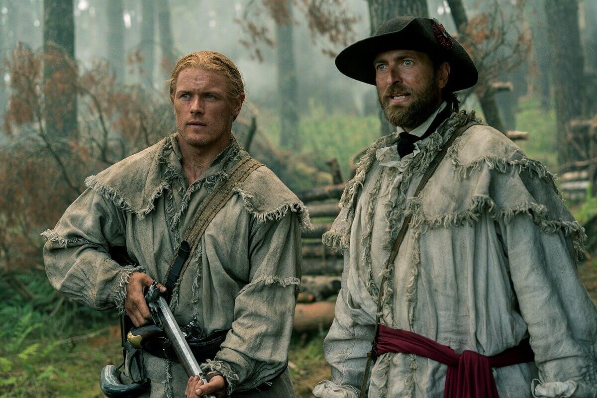 Outlander Season 7 Episode 8 Recap: Midseason Finale