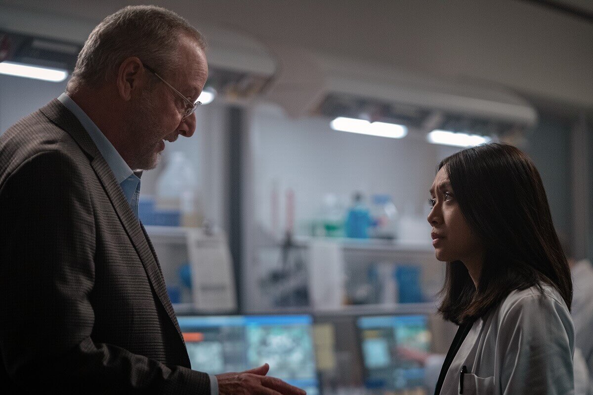For All Mankind Season 4 Cast, Plot, Photos and Premiere Date
