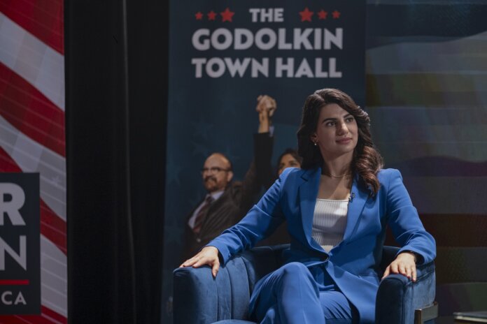 Gen V Preview: Cast, Plot, Trailer, and Premiere Date