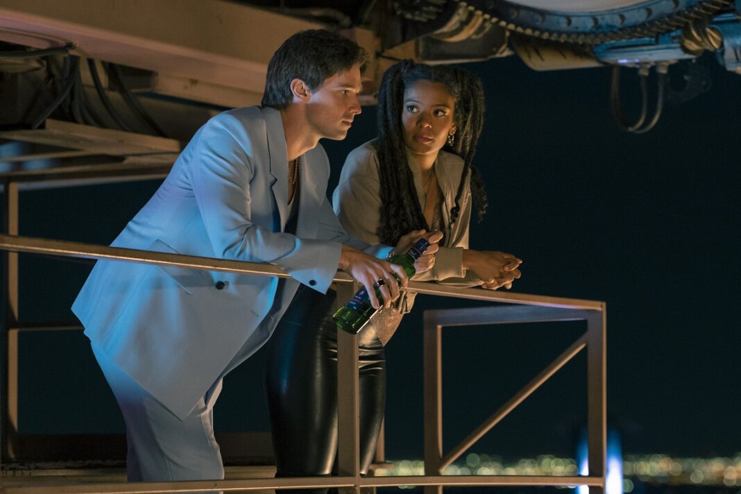 Gen V Preview: Cast, Plot, Trailer, and Premiere Date