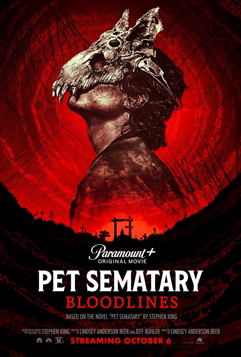  Pet Sematary Bloodlines Trailer Reveals Jud s Backstory