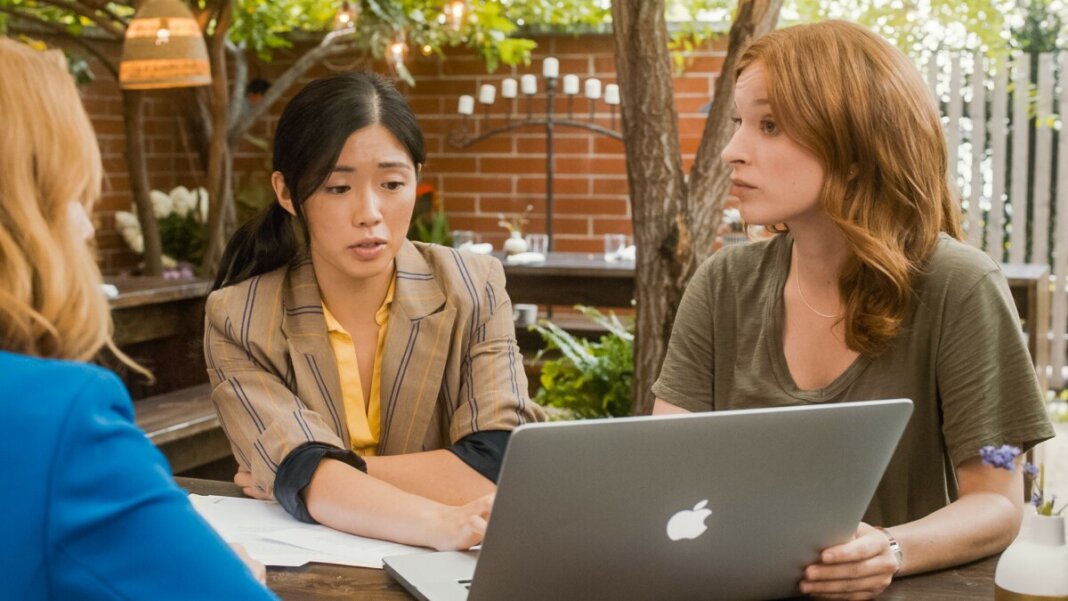 The Spencer Sisters Episode 1 Cast, Photos, Plot and Trailer