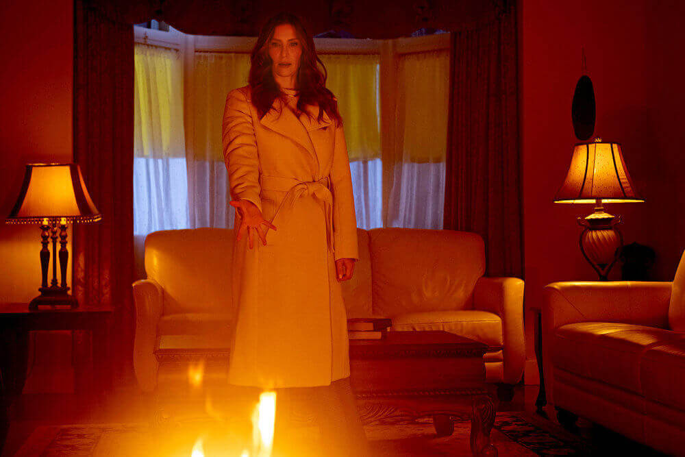 SurrealEstate Season 2 Episode 1 Preview: Photos, Cast, and Plot