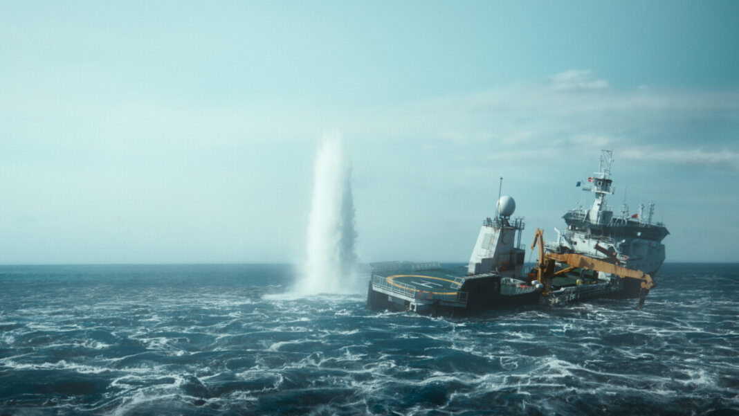 The Swarm Series Preview: Photos, Plot, Cast, and Trailer
