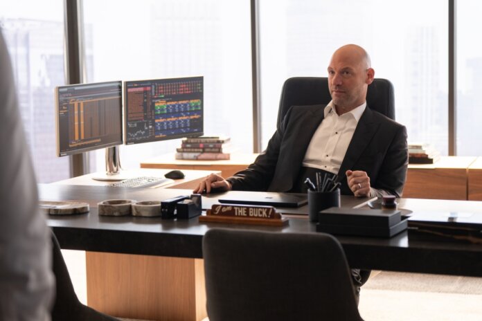 Billions Season 7 Episode 11 Photos, Cast, Axe Global Plot, Trailer