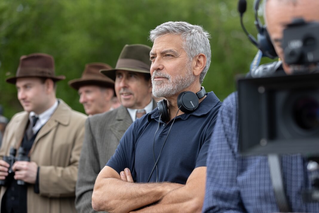 First Look: The Boys in the Boat Photos and Featurette