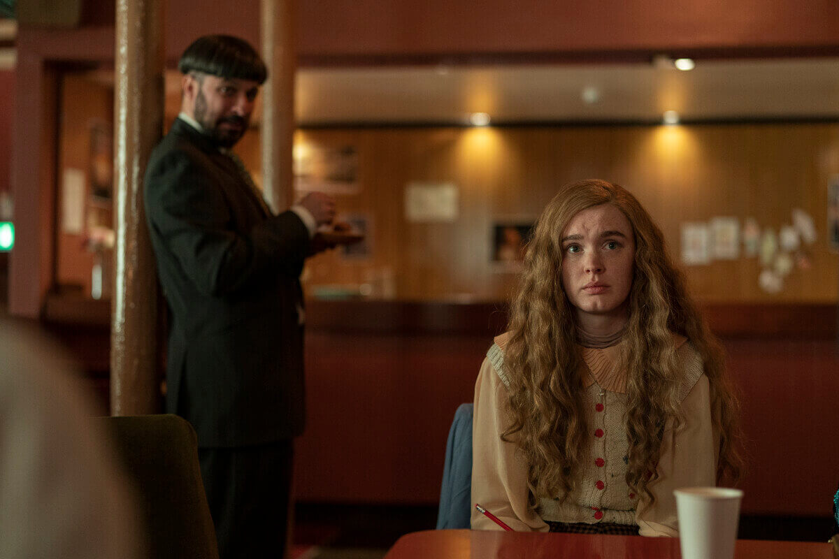 Everyone Else Burns Preview: Plot, Cast, Trailer, and Air Date