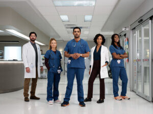Transplant Season 3 Episode 1 Cast, Photos, Plot and Trailer