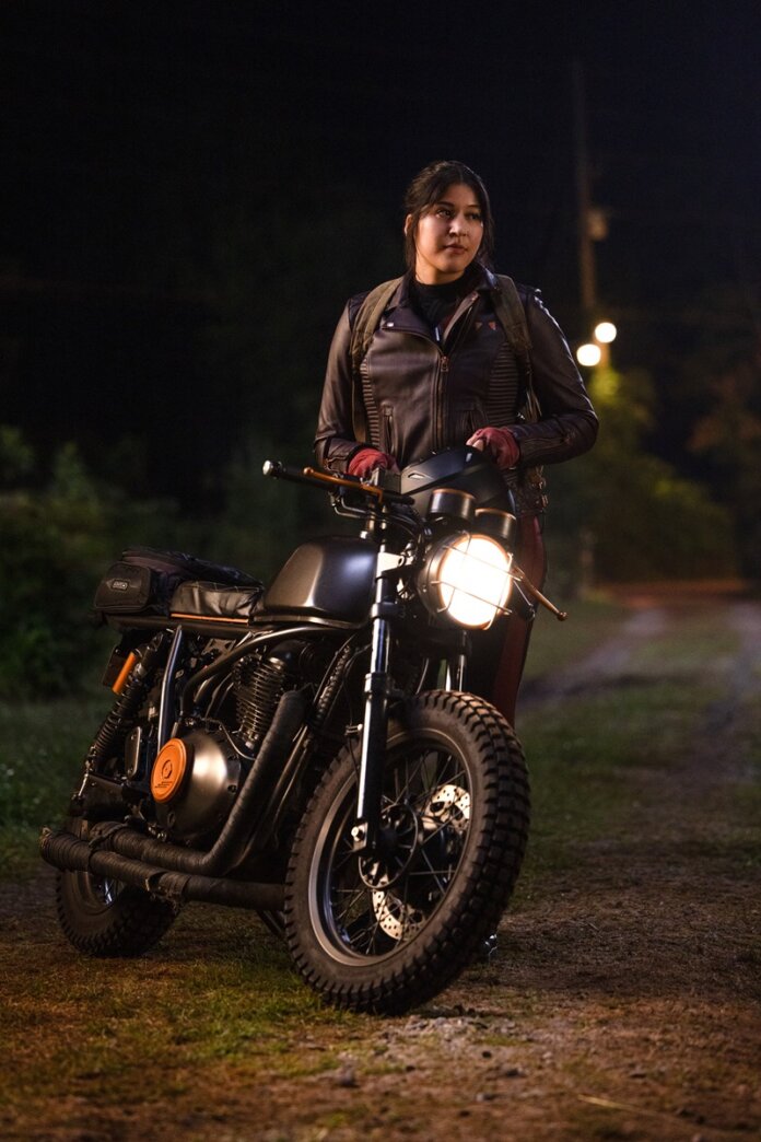 Marvel's Echo Series Preview: Trailer, Cast, and Plot Details