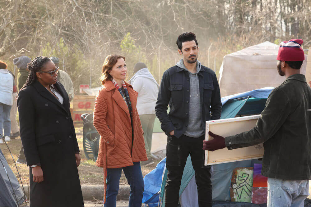 Found Episode 8 Cast, Photos, and Missing While Homeless Trailer