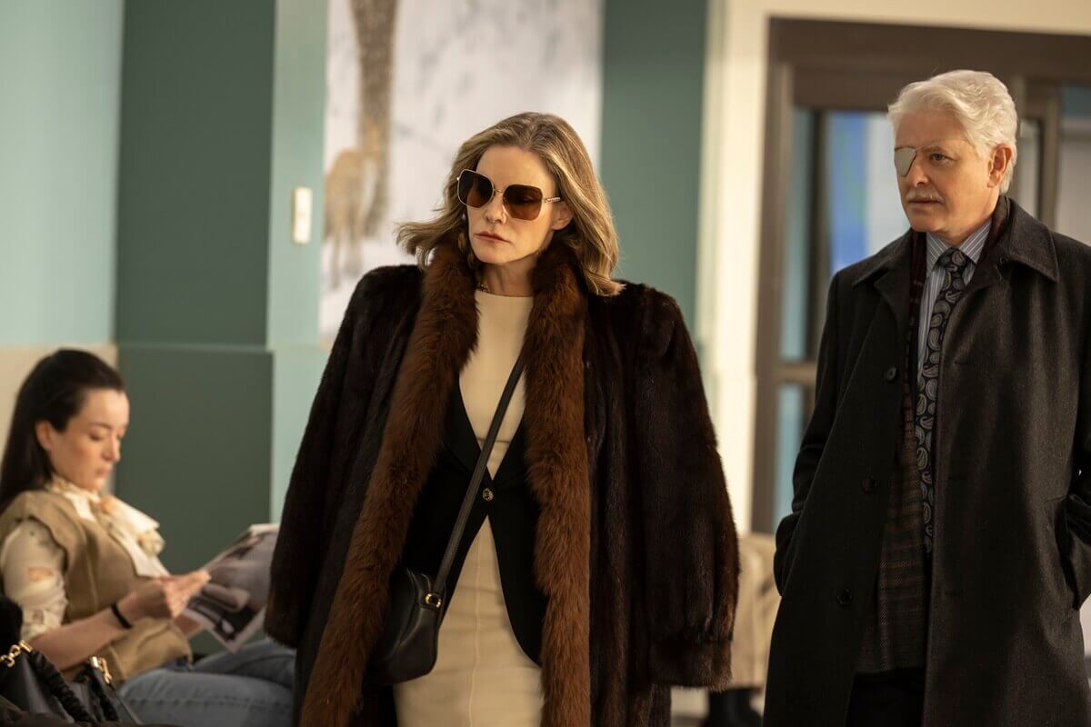Fargo Season 5 Episode 4 Recap: "Insolubilia"
