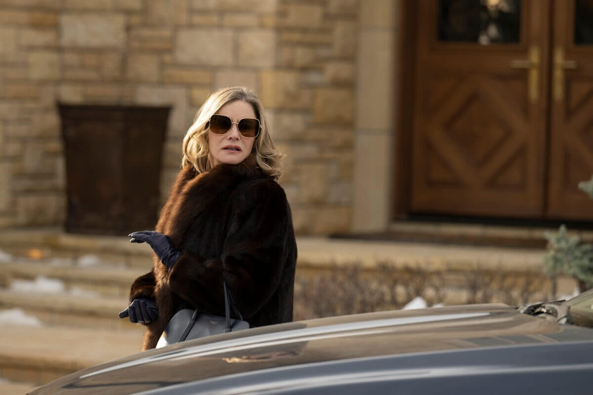 Fargo Season 5 Episode 5 Recap: "The Tiger"
