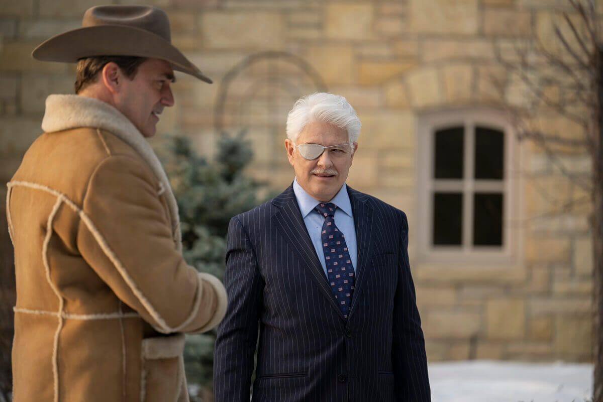 Fargo Season 5 Episode 5 Recap: "The Tiger"