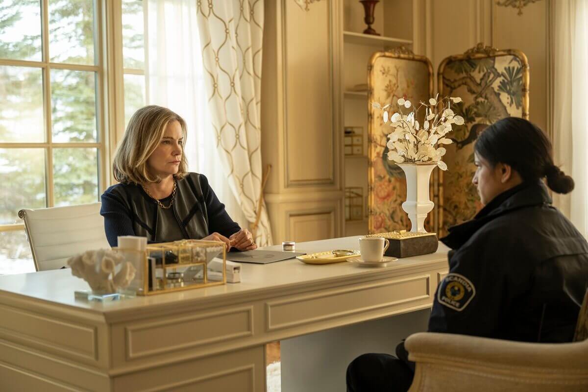 Fargo Season 5 Episode 5 Recap: "The Tiger"