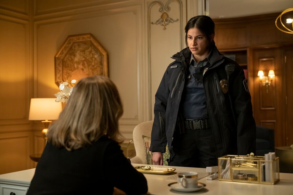 Fargo Season 5 Episode 6 Recap: "The Tender Trap"
