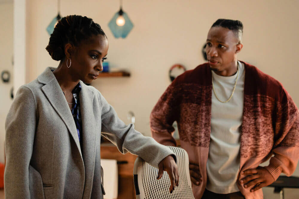 Found Episode 11 Cast, Photos, Missing While Interracial Promo