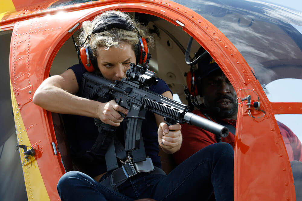 Magnum PI Season 5 Episode 17 Photos, Cast, and Promo