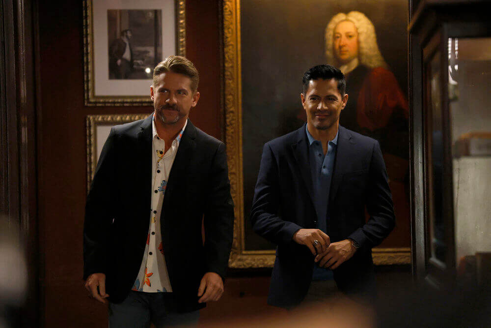 Magnum PI Season 5 Episode 17 Photos, Cast, and Promo