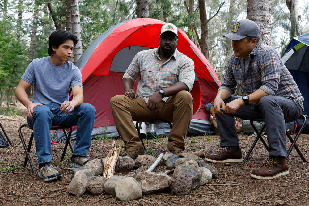 Magnum PI Season 5 Episode 18 Photos, Cast, and Promo
