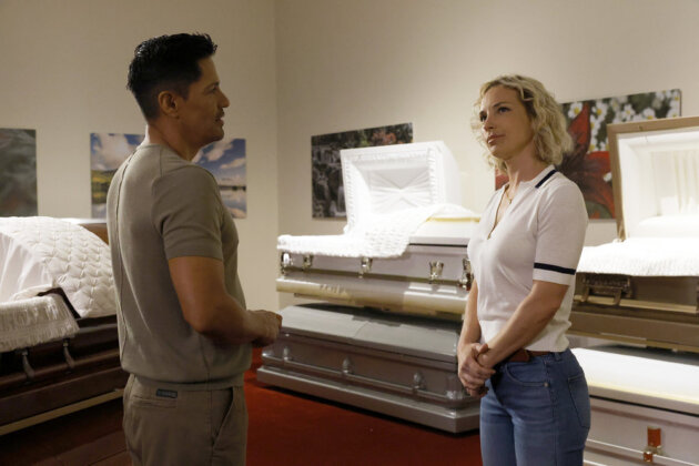 Magnum PI Season 5 Episode 19 Photos, Cast, and Trailer