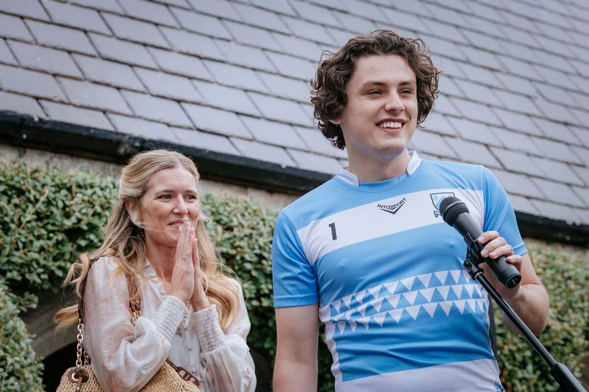 Sanctuary: A Witch's Tale Preview: Plot, Cast, Photos and Trailer