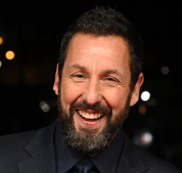People's Choice Awards Honors Adam Sandler with Icon Award