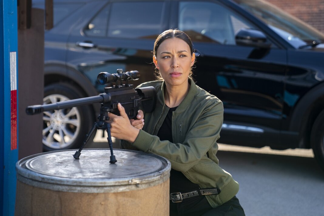 The Equalizer Season 4 Episode 1 Photos, Cast and Plot