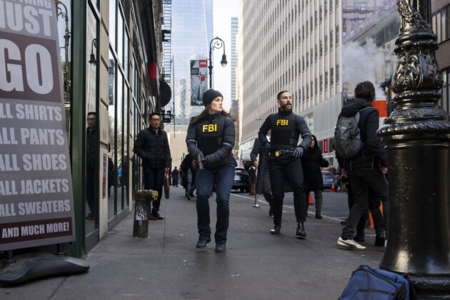 FBI Season 6 Episode 1 Cast, Photos, and "All the Rage" Plot