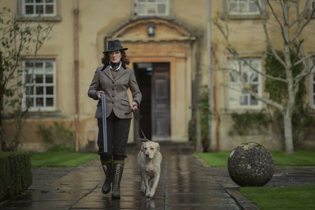 The Gentlemen Series Preview: Cast, Trailer, Photos, and Plot