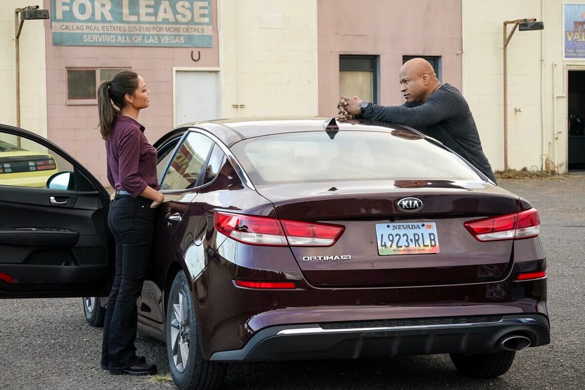 NCIS: Hawaii Season 3 Episode 1 Photos, Cast, Run and Gun Plot