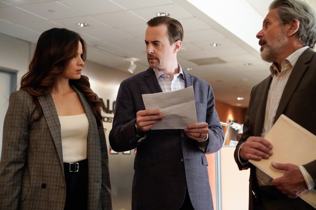 NCIS Season 21 Episode 1 Photos, Cast, and Plot Details