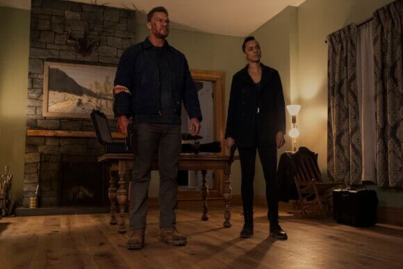 Reacher Season 3 Reveals Which Book Its Based On