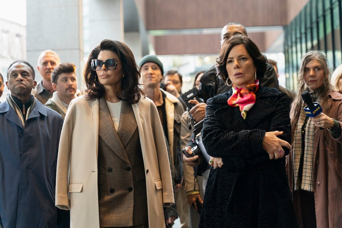 So Help Me Todd Season 2 Episode 1 Cast, Photos, and Plot