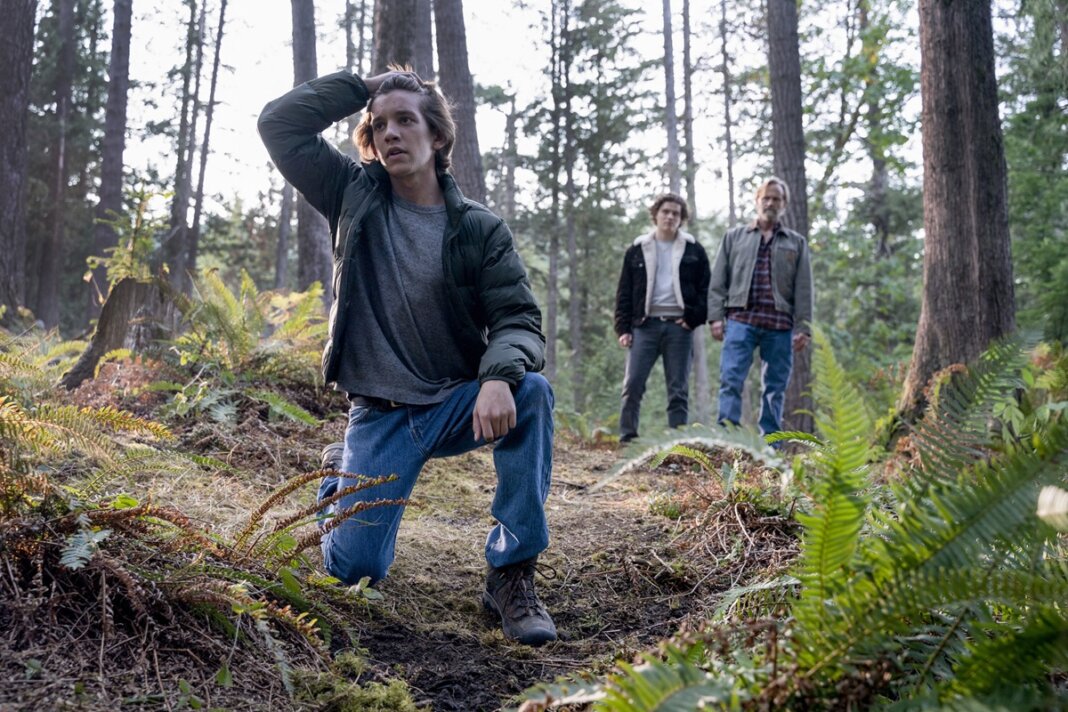 Tracker Episode 1 Preview: Cast, Plot, Photos, and Trailer