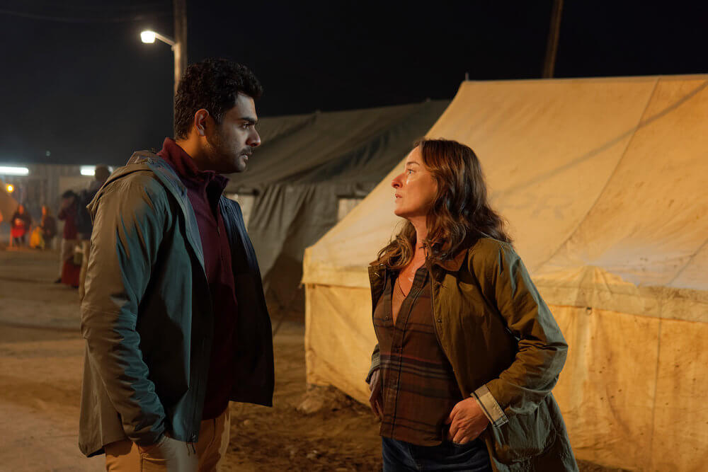 Transplant Season 3 Episode 11 Photos, Cast, and Plot