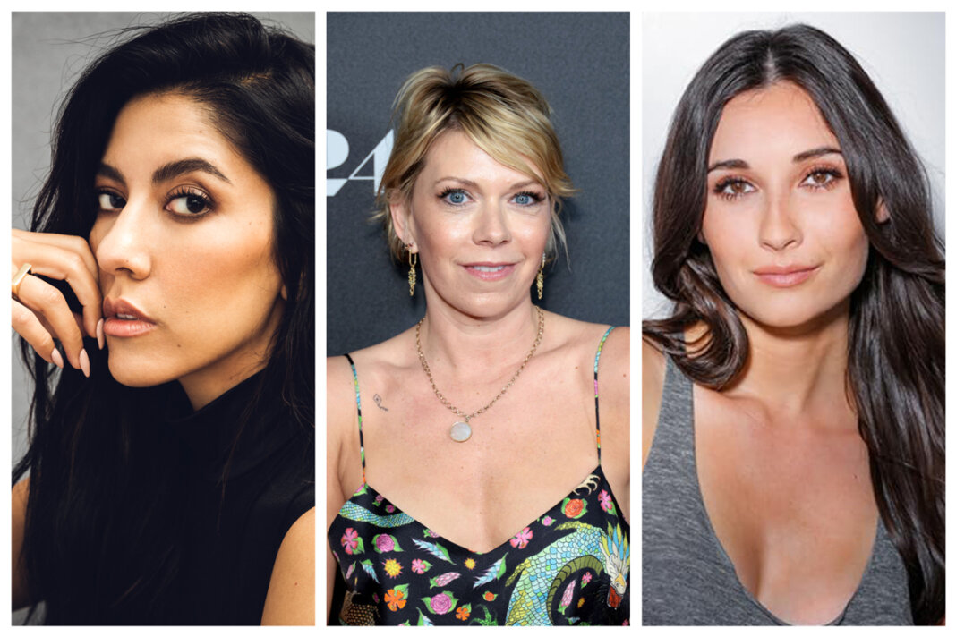A Classic Spy Rounds Out Cast for the Ted Danson Comedy Series